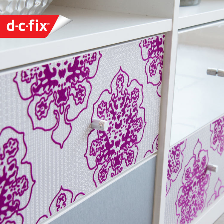 The UK d-c-fix furniture shop outlet – dcWrap